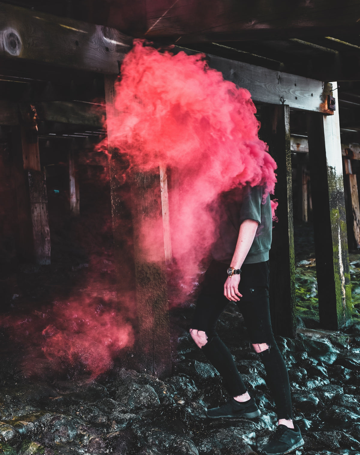 Cloud Chasing: The Thrilling World of Vape Tricks — Vapecart